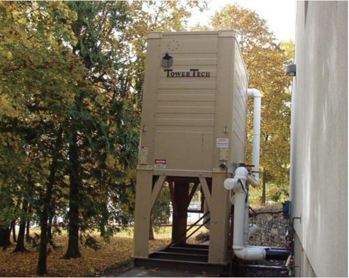 The Hyde Collection Protects Priceless Art with Tower Tech | Tower Tech